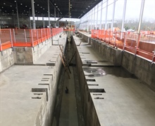 Commercial, Industrial & Residential | Combs Concrete Construction