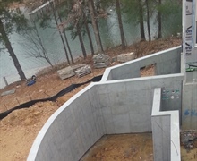 Commercial, Industrial & Residential | Combs Concrete Construction