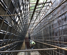 Commercial, Industrial & Residential | Combs Concrete Construction