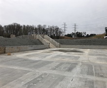 Commercial, Industrial & Residential | Combs Concrete Construction