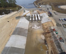 Commercial, Industrial & Residential | Combs Concrete Construction