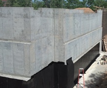 Commercial, Industrial & Residential | Combs Concrete Construction