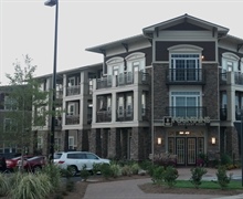 Commercial, Industrial & Residential | Combs Concrete Construction