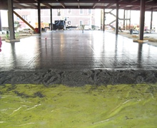 Commercial, Industrial & Residential | Combs Concrete Construction