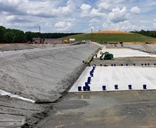 Commercial, Industrial & Residential | Combs Concrete Construction