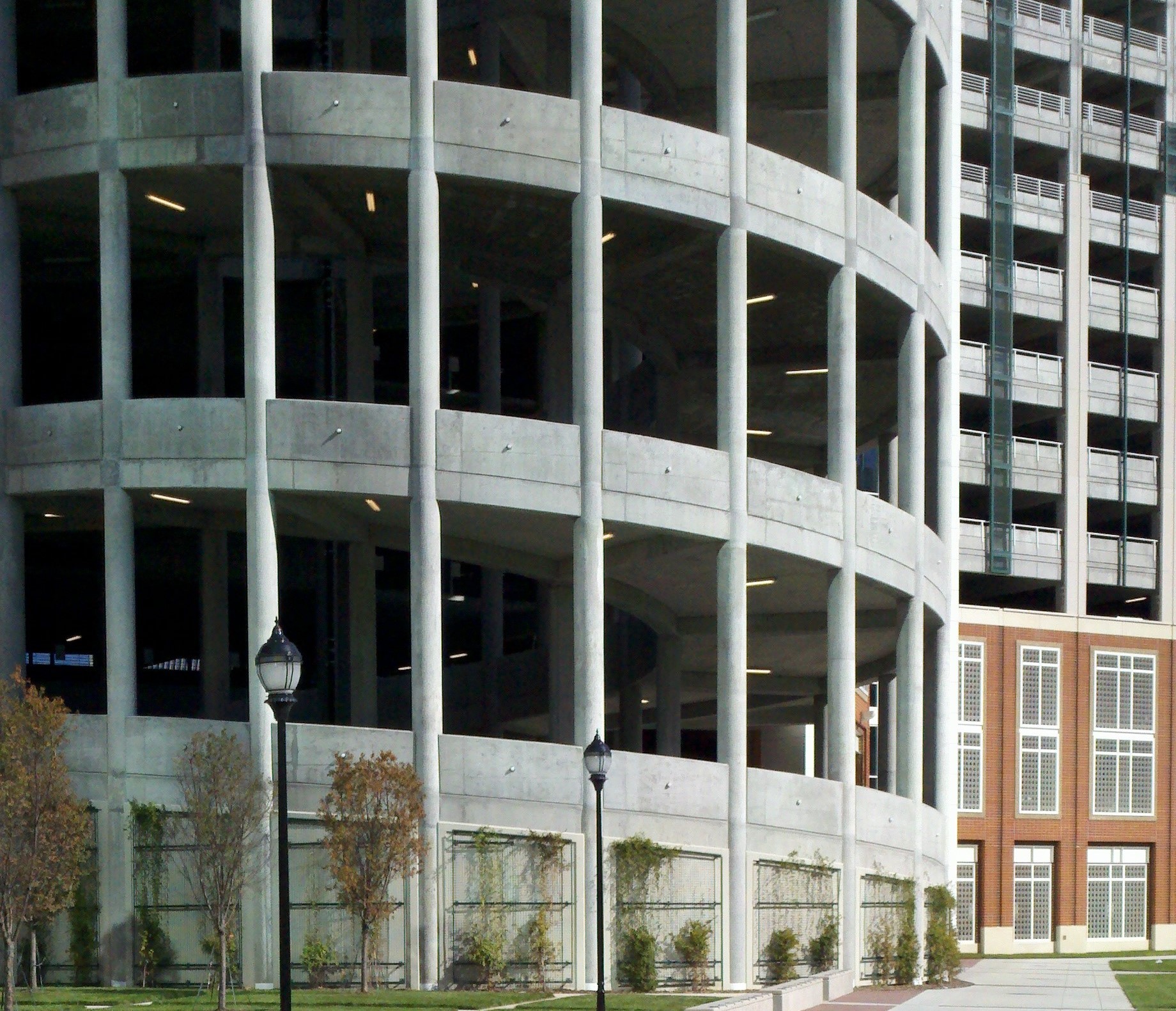 Combs Concrete Construction Company - Mooresville, NC